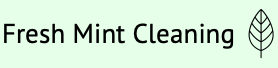 Contact Us - Fresh Mint Cleaning